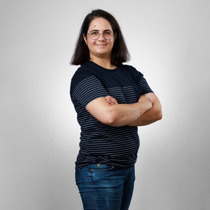 Naz Yasar's Portfolio